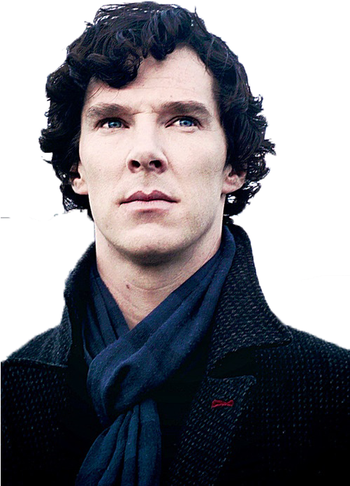 Sherlock Transparente