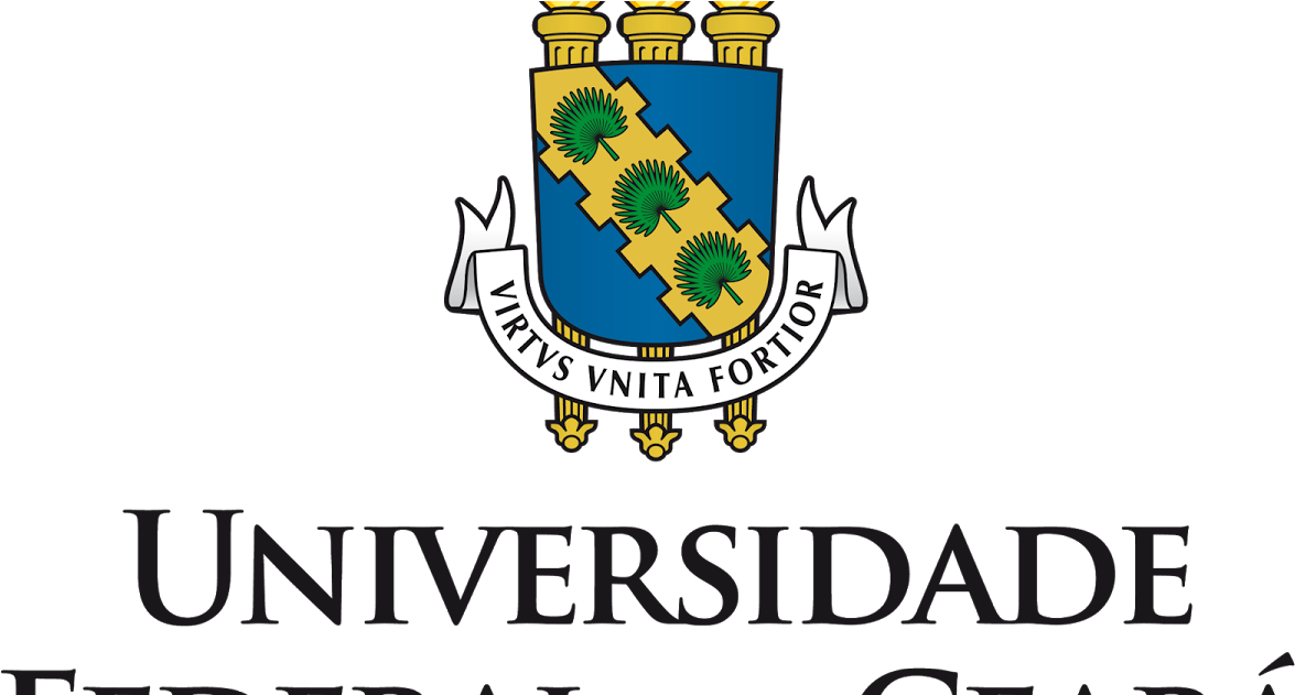 Download Brasão Ufc Png - Federal University Of Ceará PNG Image with No ...