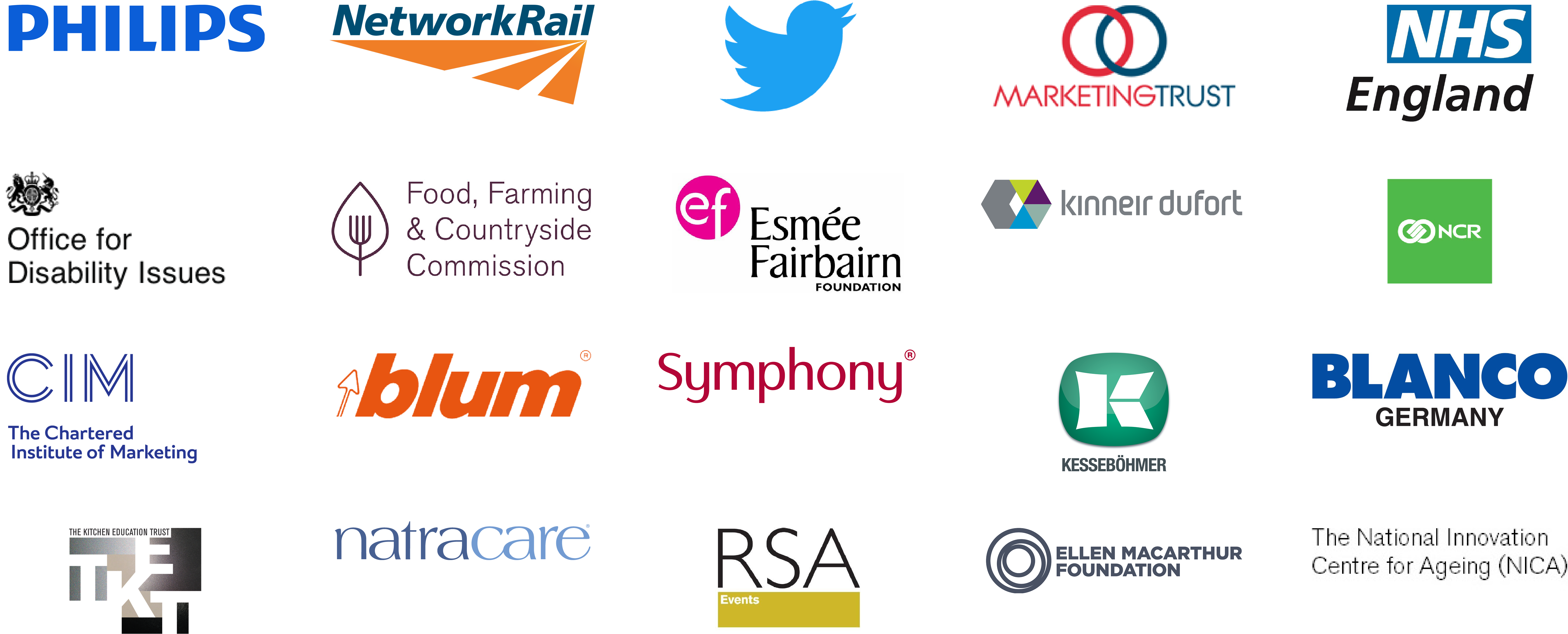 Download Sponsors And Partners - Sponsor PNG Image with No Background ...