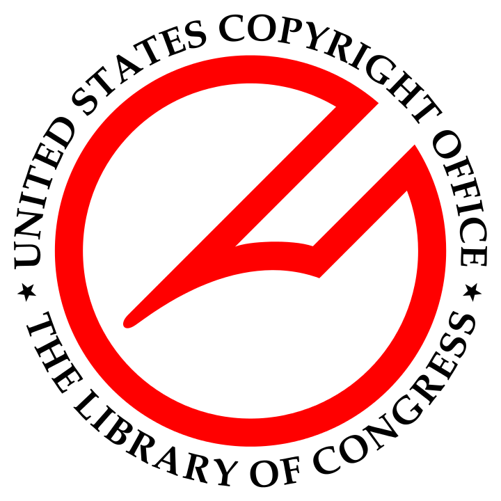 Download Us Copyrightoffice 1978seal - Us Copyright Office Logo PNG ...