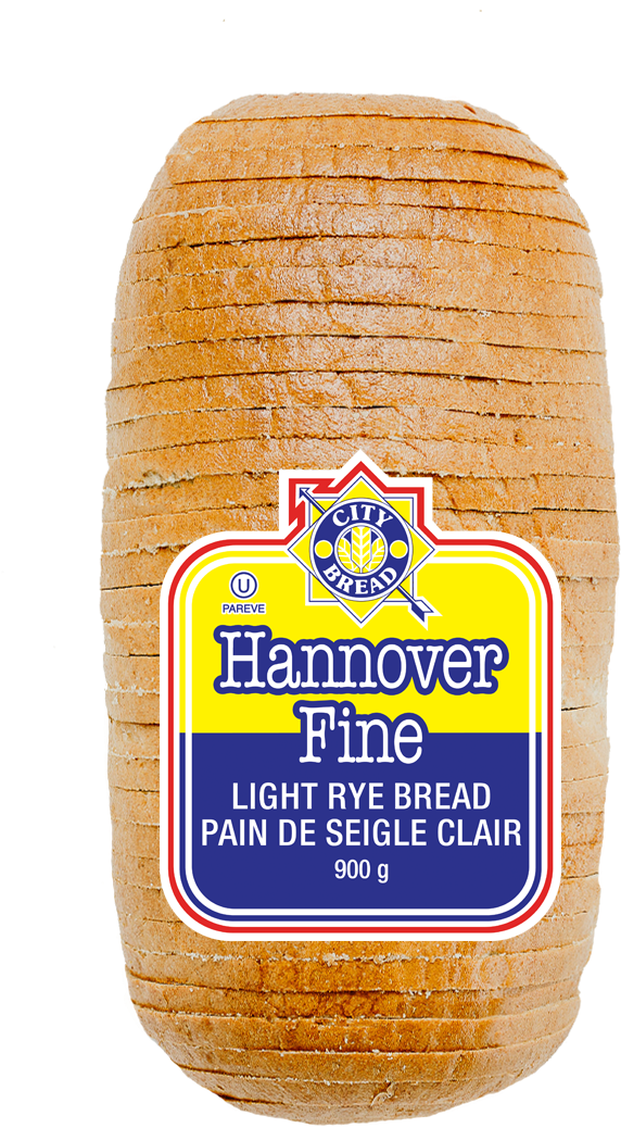 Download Hannover Light Rye 900g PNG Image with No Background - PNGkey.com