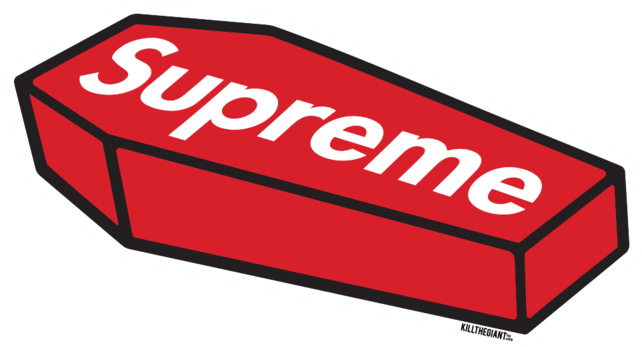 Download Supreme Sticker Png PNG Image with No Background - PNGkey.com