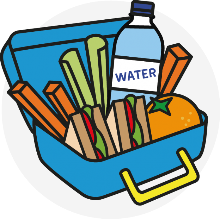 Download Thorpe Acre Infant School School Meals Png Transparent PNG ...