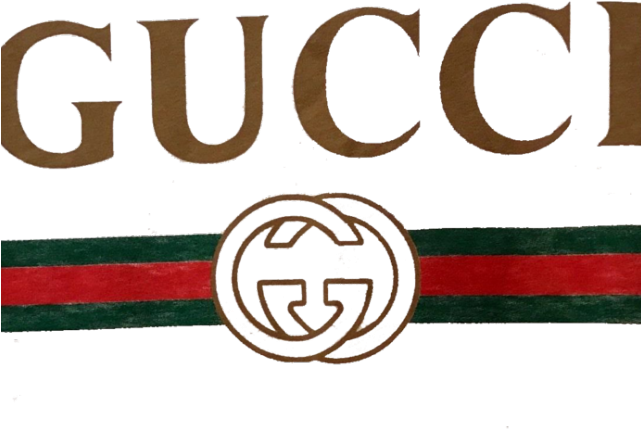 Gucci Clipart Transparent - Logo Gucci Png - Free Transparent PNG ...