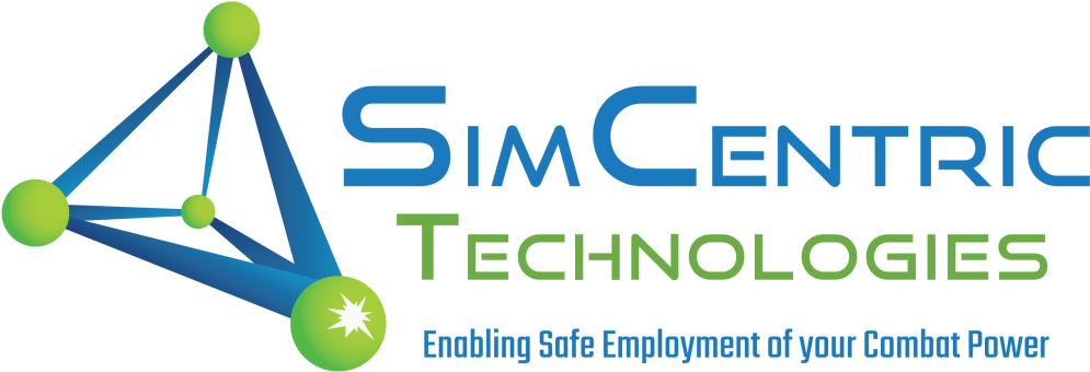 Download Simcentric Technologies Will Be Exhibiting At The Defence - Simcentric Logo PNG Image ...