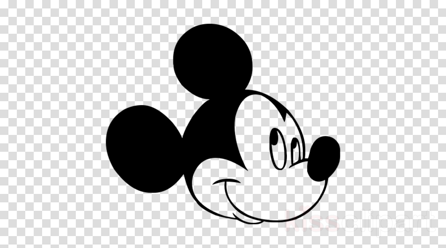 Mickey Mouse Transparent Png