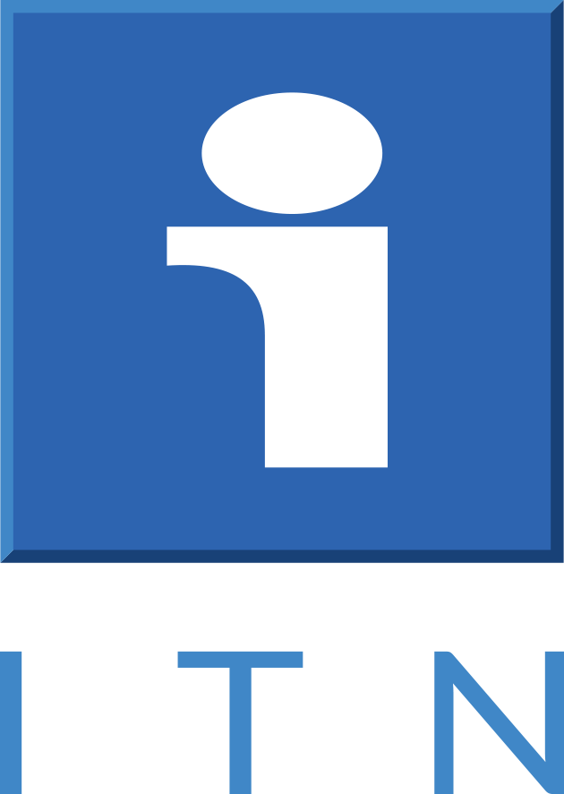 Download Itn Logo 300dpi - Itn Networks, Llc PNG Image with No ...