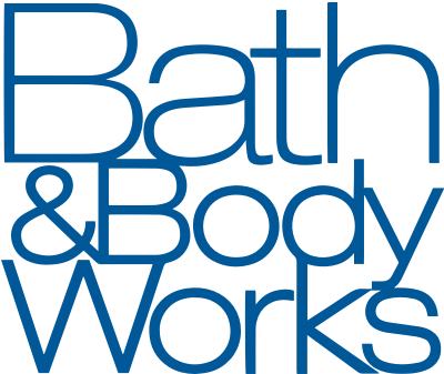 Download Bath & Body Works - Bath And Body Works Logo Black PNG Image ...