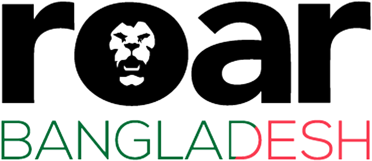 Download Roar Bangladesh Has Already Amassed Over 50,000 Followers PNG ...