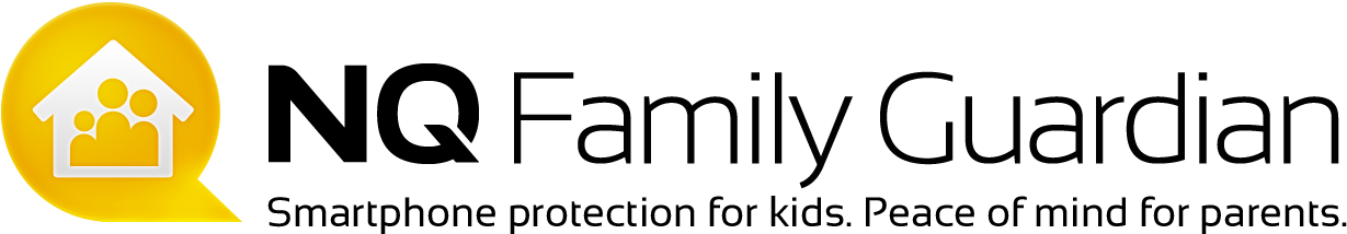 Download Nq Family Guardian™ - Nq Mobile PNG Image with No Background ...