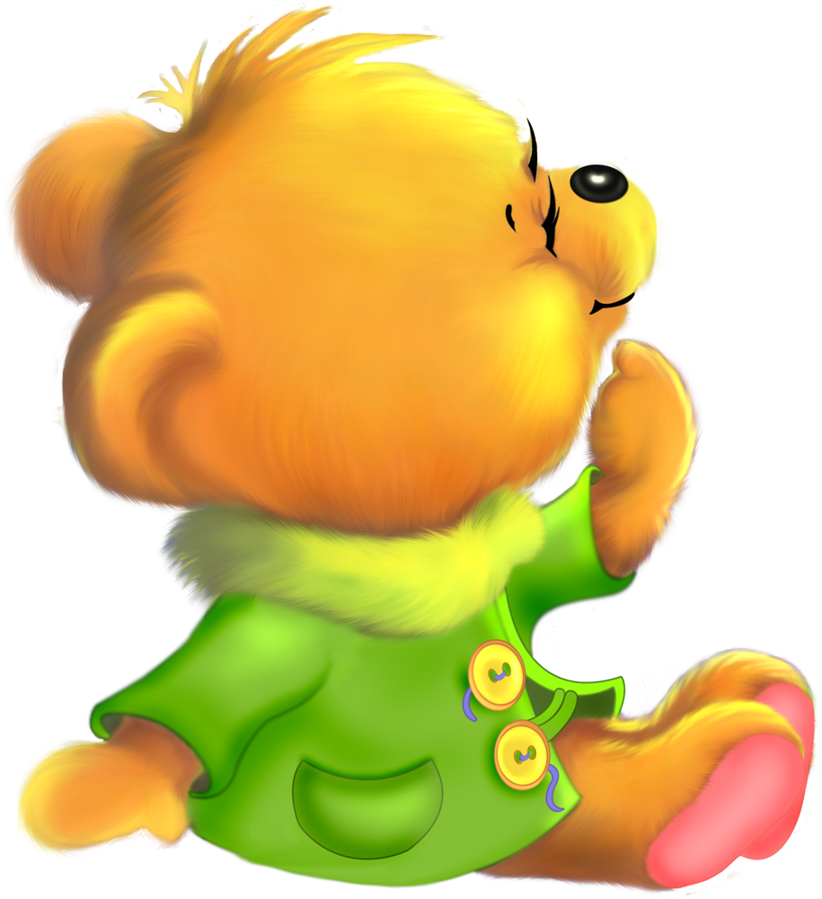 Download Cute Cartoon Clipart PNG Image with No Background - PNGkey.com