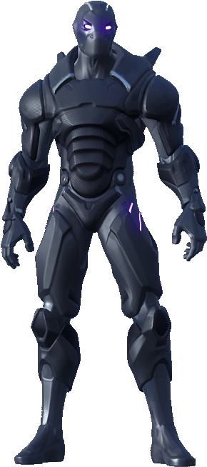 Download Outfit Skin Omega Fortnite - Fortnite PNG Image with No ...