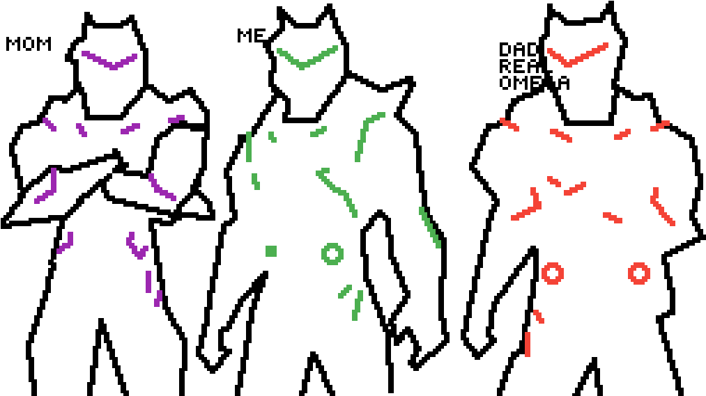 Fortnite Omega Family - Free Transparent PNG Download - PNGkey