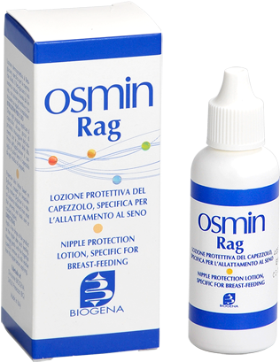 Download Osmin-rag - Valetudo Srl (div. Biogena) Osmin Baby Sh 150ml ...