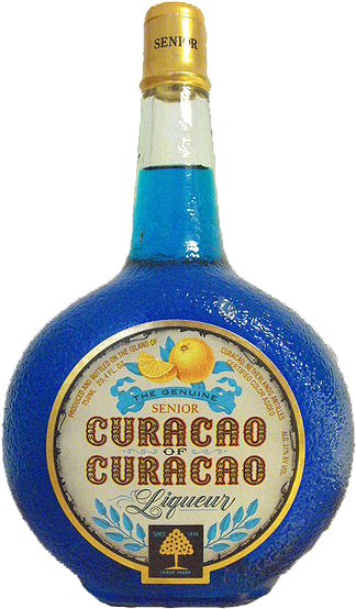Blue Curacao - Free Transparent PNG Download - PNGkey