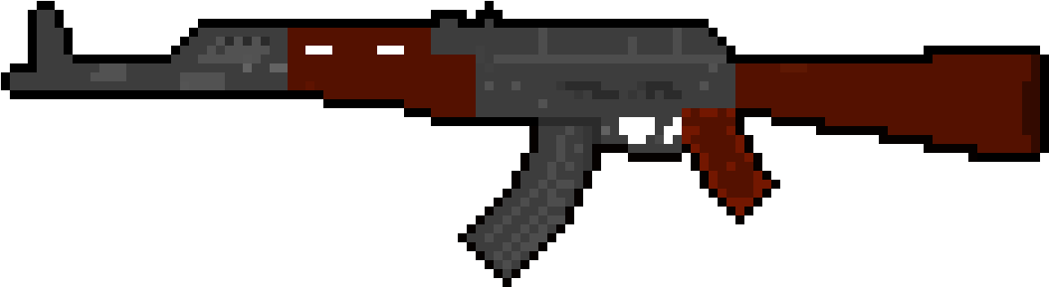 Download Akm - Art PNG Image with No Background - PNGkey.com
