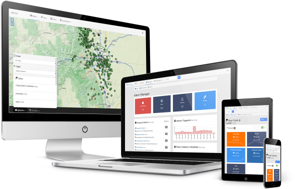 Download Contrail Software On Various Devices PNG Image with No ...