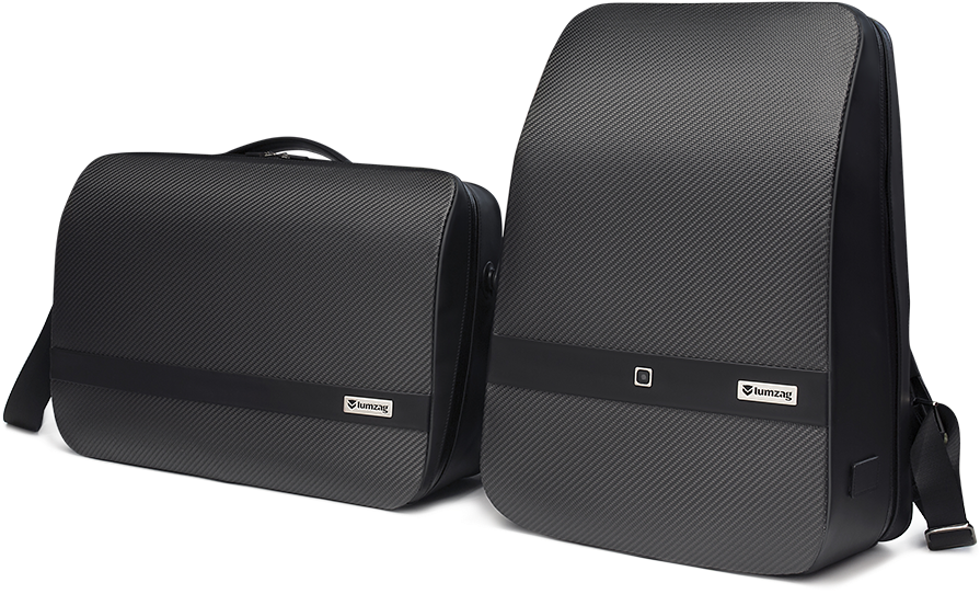 Download Most Innovative Bags - Messenger Bag PNG Image with No ...