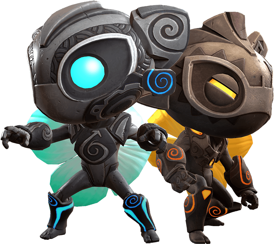 Download Icon Skins - Mecha PNG Image with No Background - PNGkey.com