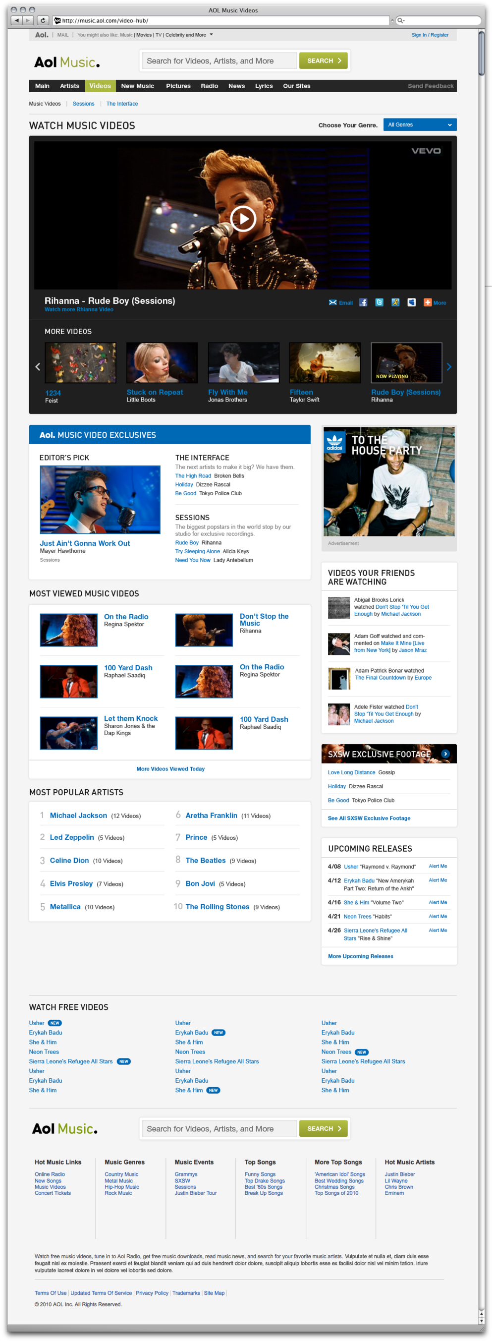 Download 01 Aol Musicvideohub PNG Image with No Background - PNGkey.com