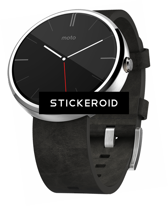 Download Smart Watches - Motorola Moto 360 - Smart Watch With Heart ...