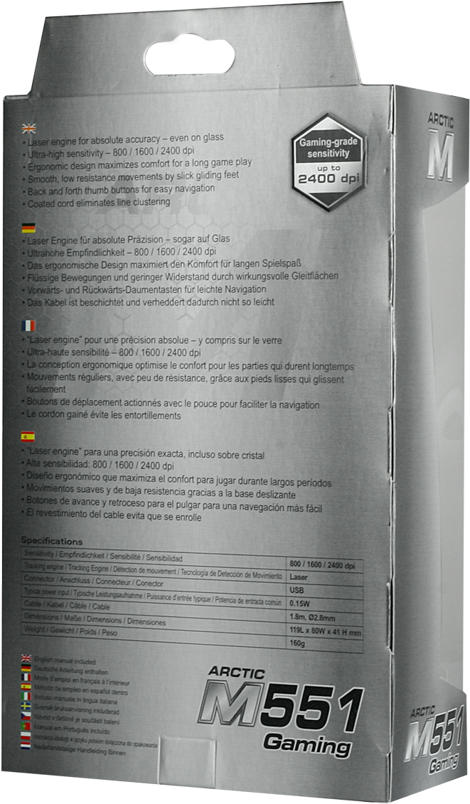 Download Arctic - Box PNG Image with No Background - PNGkey.com