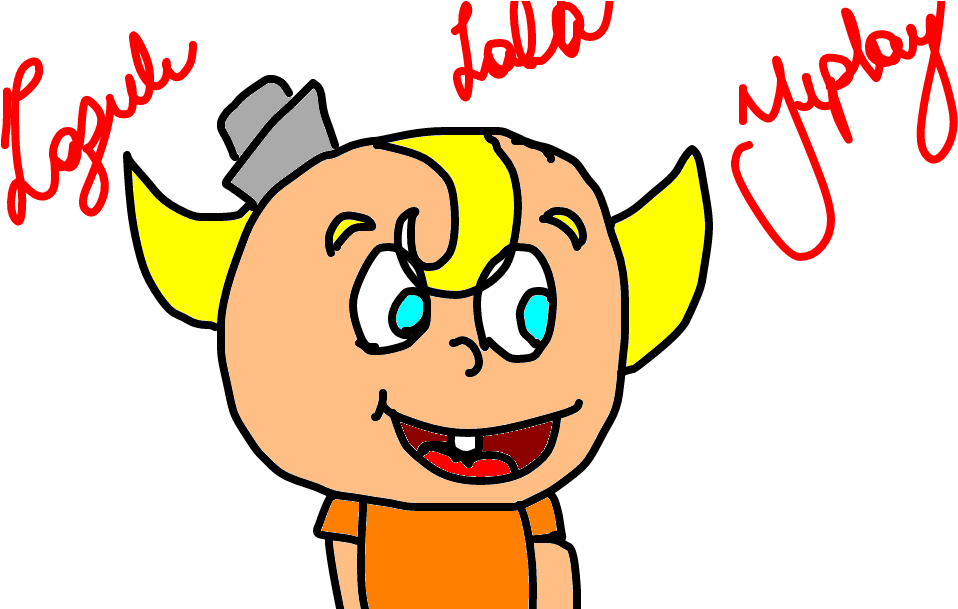 Download Flapjack - Cartoon PNG Image with No Background - PNGkey.com