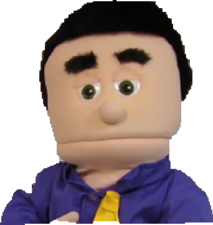 Download Views - Mr Winkle Supermariologan PNG Image with No Background ...