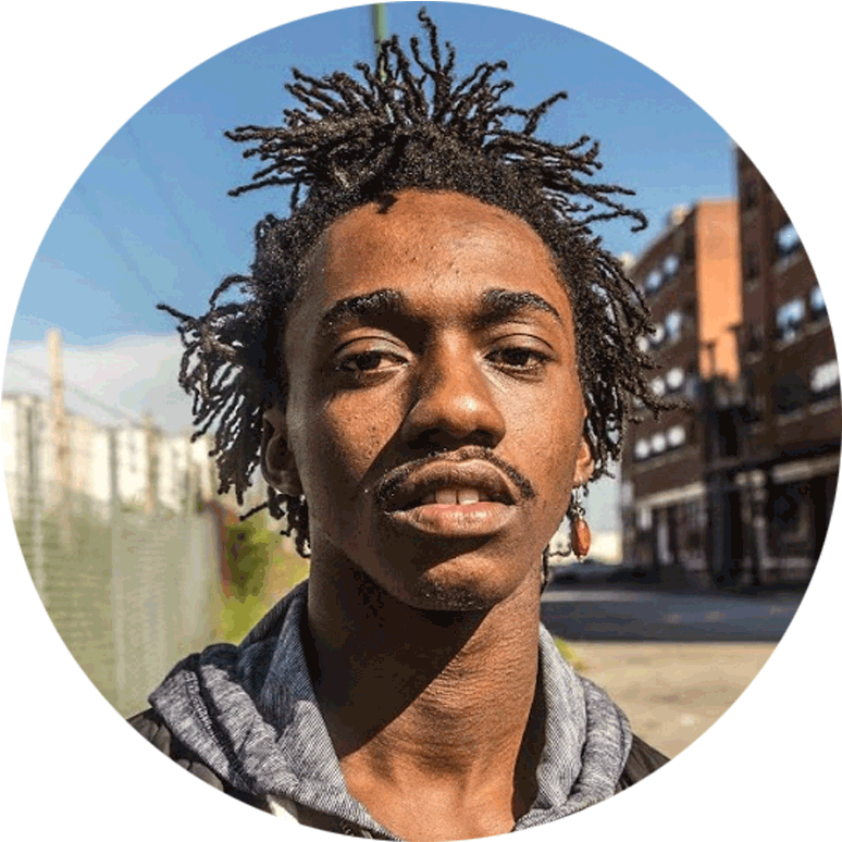 Download Ric Wilson 2016 - Ric Wilson Rapper PNG Image with No ...