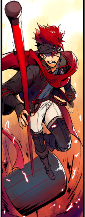 Download New Bookmark Design For Japan Expo - Lavi PNG Image with No ...