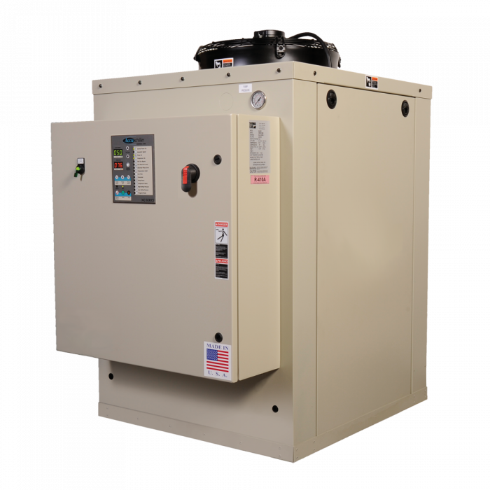 Download Sentry Tcu Sample Chiller - Chiller PNG Image with No ...