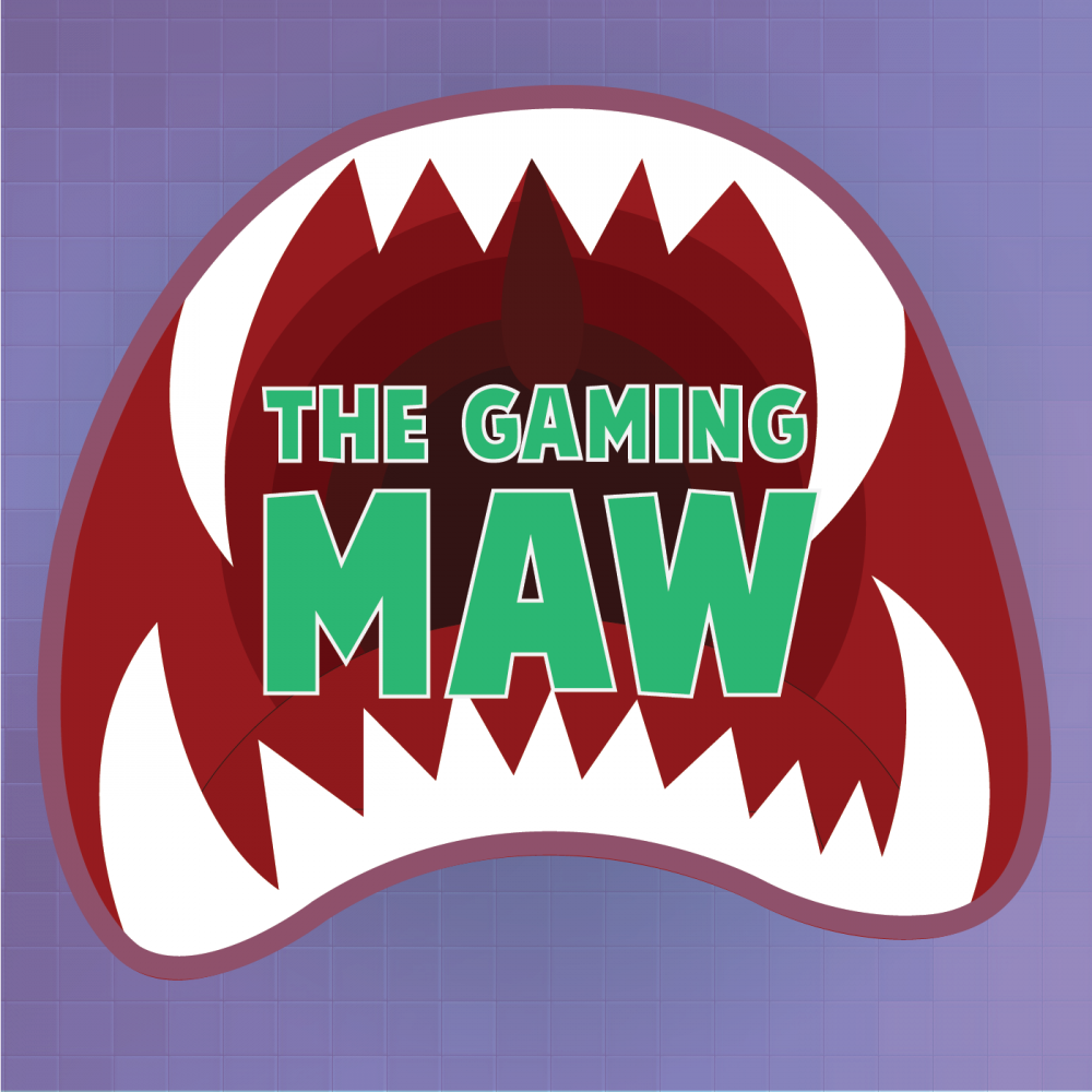Download The Gaming Maw S2e6 - Video Game PNG Image with No Background ...
