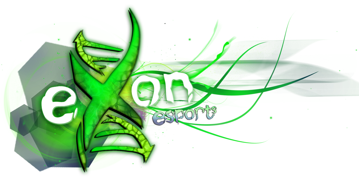 Download We Are Exon - Exon Esports PNG Image with No Background ...