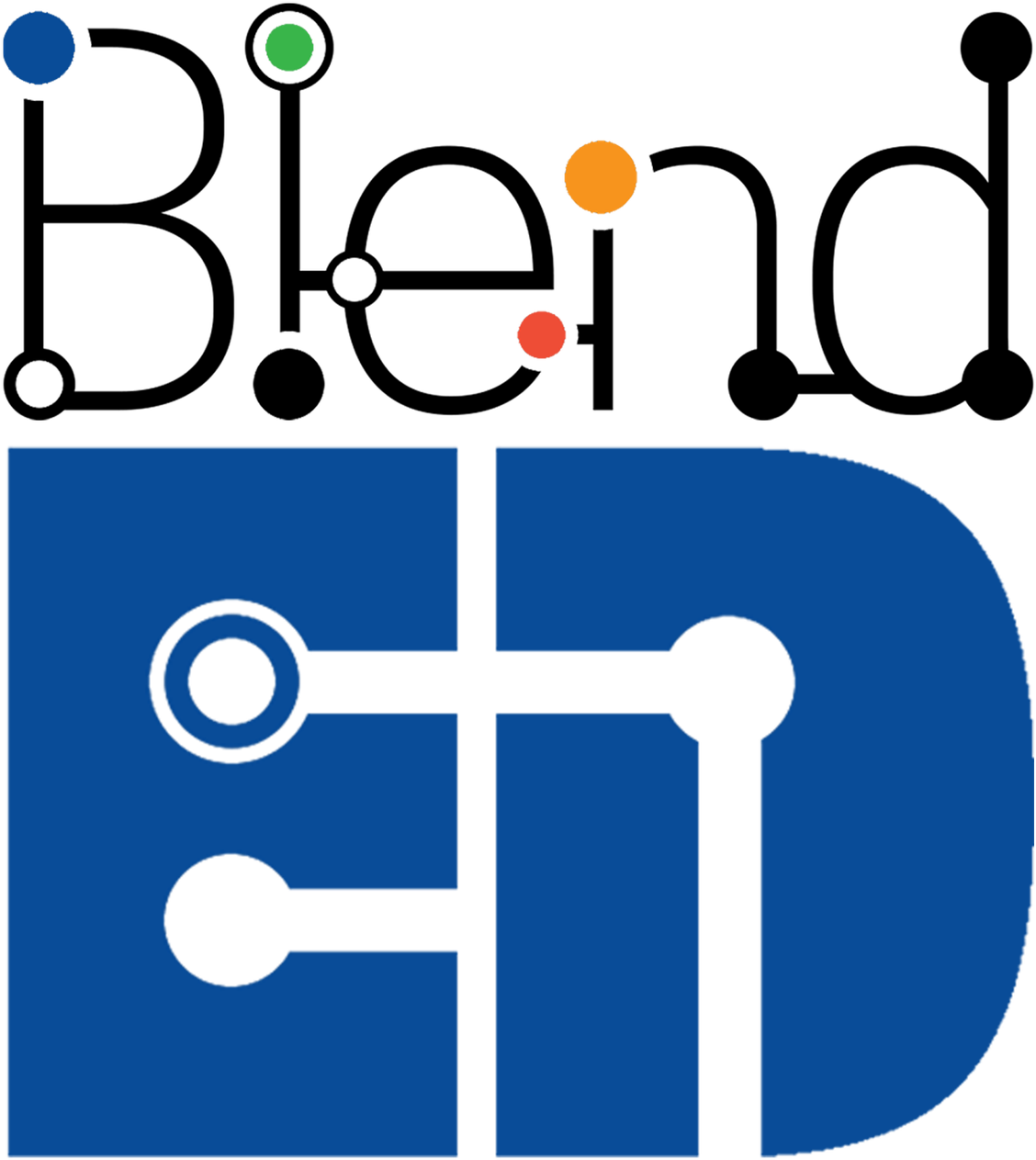 Download Connect With Blended Learning - Blended Learning PNG Image ...