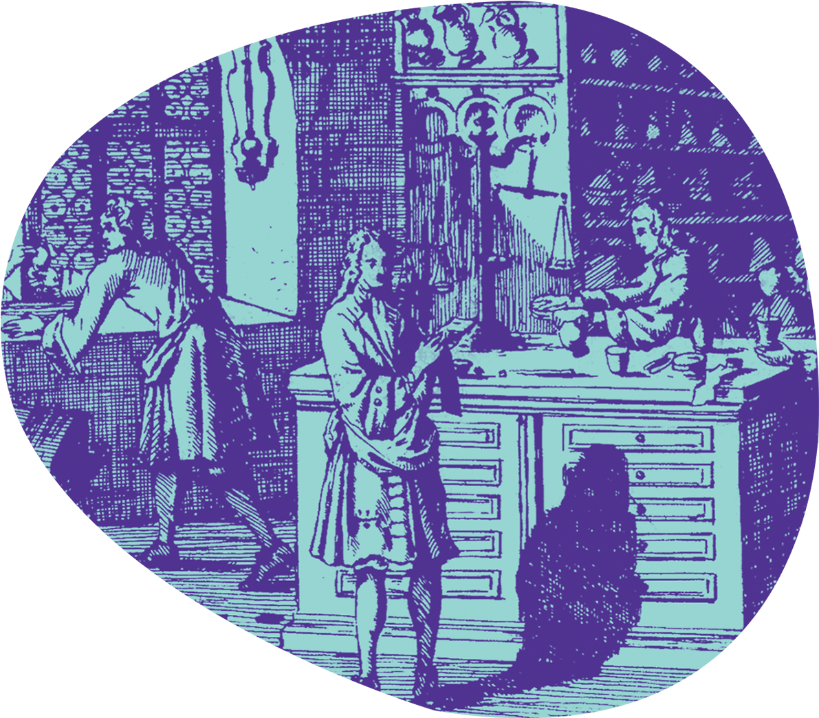 Download 350 Years Of Merck - History PNG Image with No Background ...