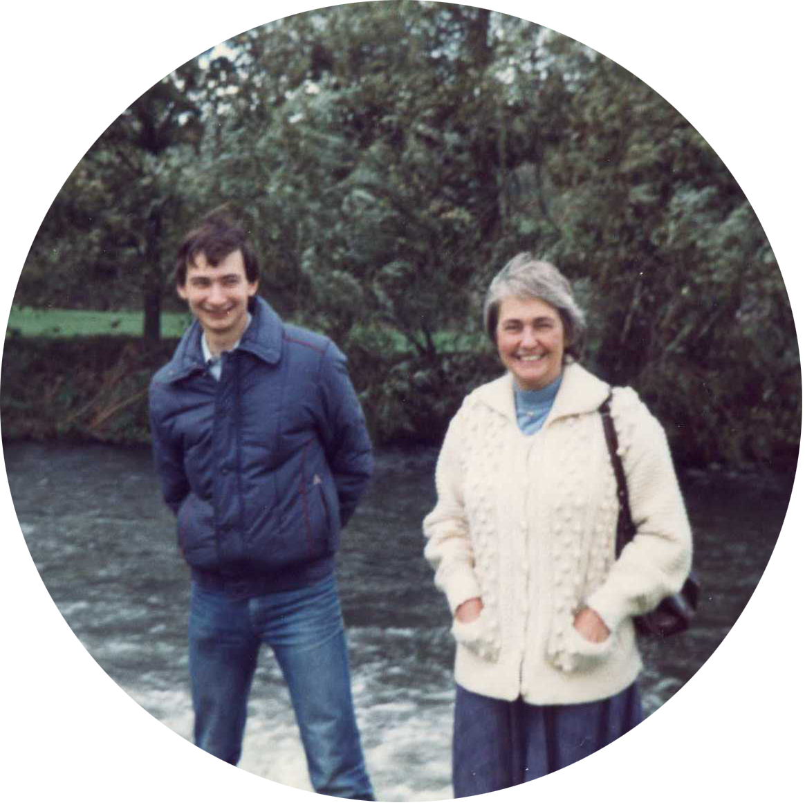 Download Alan's Story - “ - Rainbow PNG Image with No Background ...