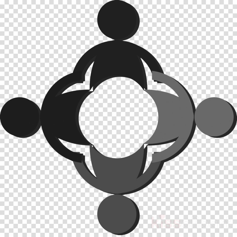 Circle Of Friends Icon Clipart Clip Art - Free Transparent PNG Download ...