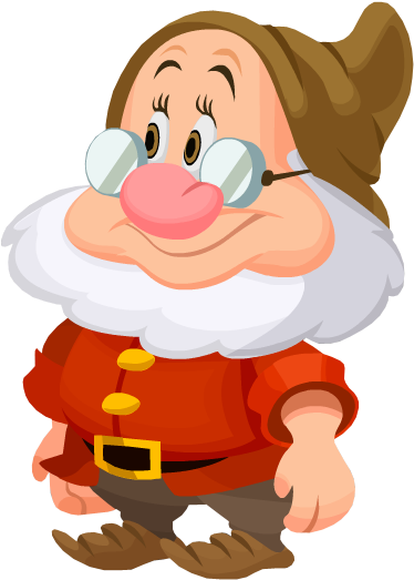 Download Image Black And White Library The Seven Dwarfs Are - Doc Snow ...