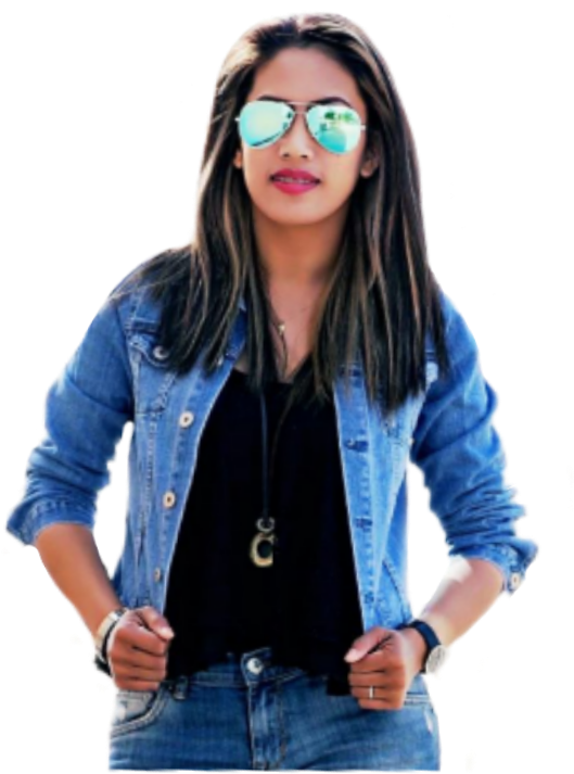 Girl Png - Editing Girl Nice Png - Free Transparent PNG Download - PNGkey