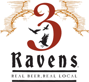 Download 3 Ravens - 3 Ravens Dark PNG Image with No Background - PNGkey.com