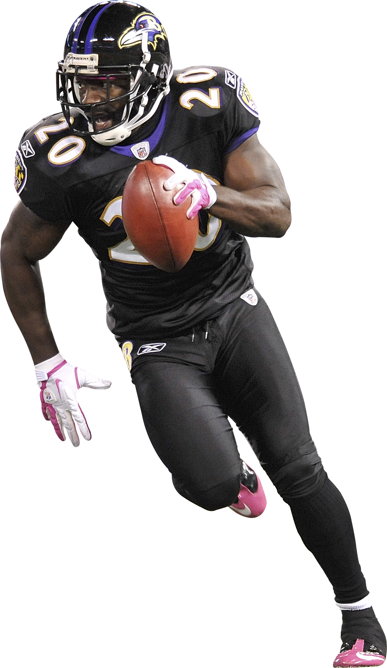 Alumni - Baltimore Ravens - - Baltimore Ravens Png Gif - Free ...