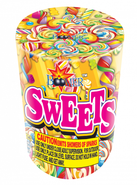 Download Sweets - Sweets Fireworks PNG Image with No Background ...