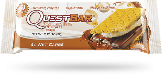Download Quest Nutrition Quest Bar - Quest Nutrition Quest Protein Bars ...