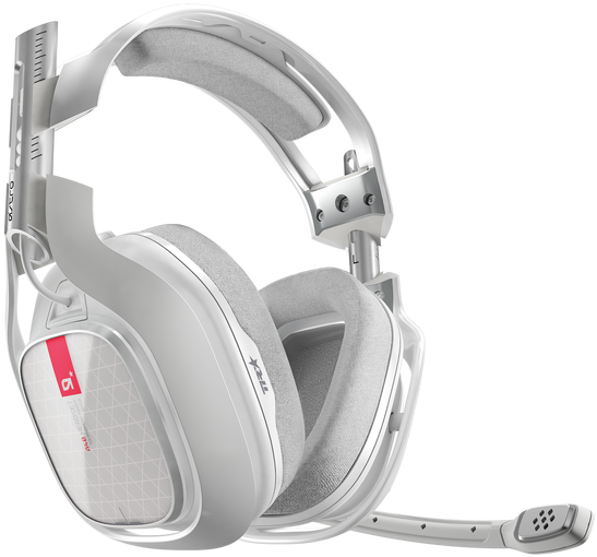 Download Astro Gaming Accessories - Astro Headset PNG Image with No ...