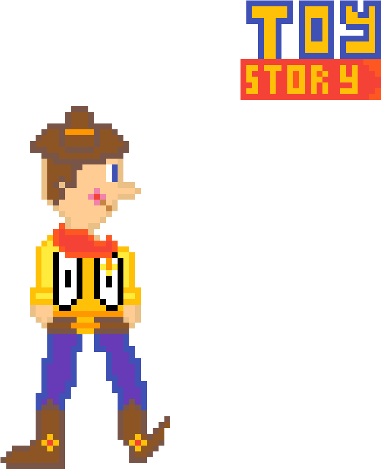 Woody Toy Story - Cartoon - Free Transparent PNG Download - PNGkey