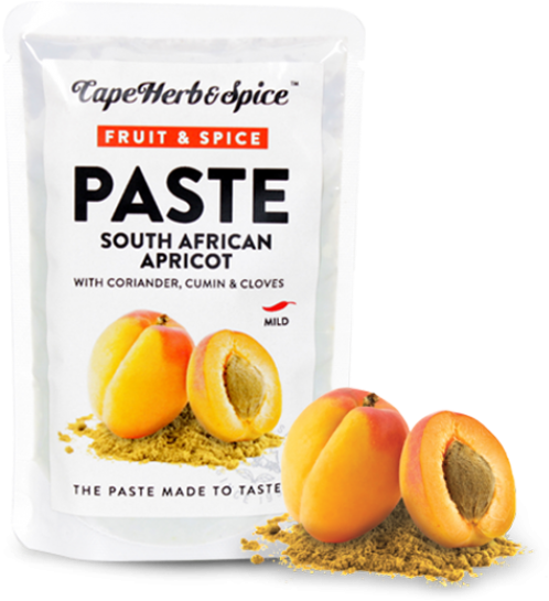 Download South African Apricot - Cape Herb & Spice - A Division Of ...