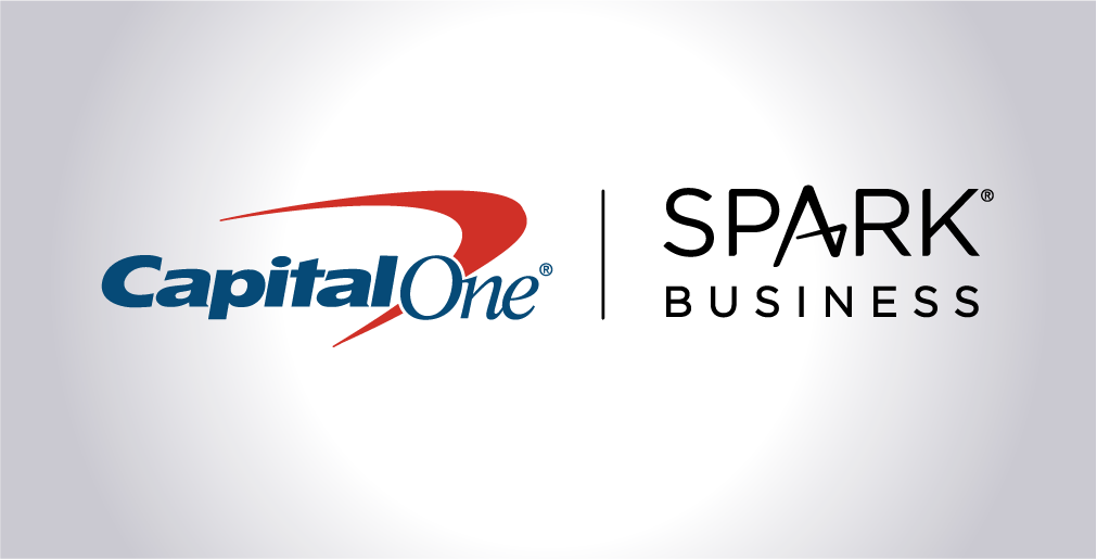 Download Capital One Spark Business - Capital One PNG Image with No ...