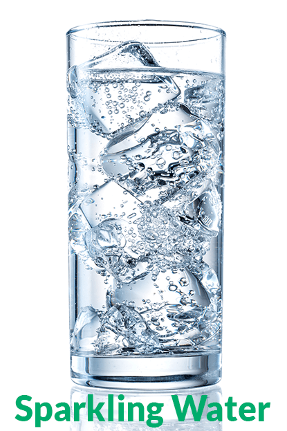 Download With Emerald Water - Press Sparkling Seltzer PNG Image with No ...