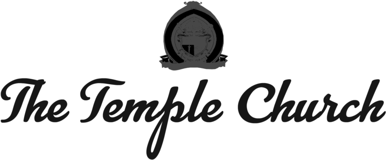 Download Modernchurchlogo - The Temple Church PNG Image with No ...