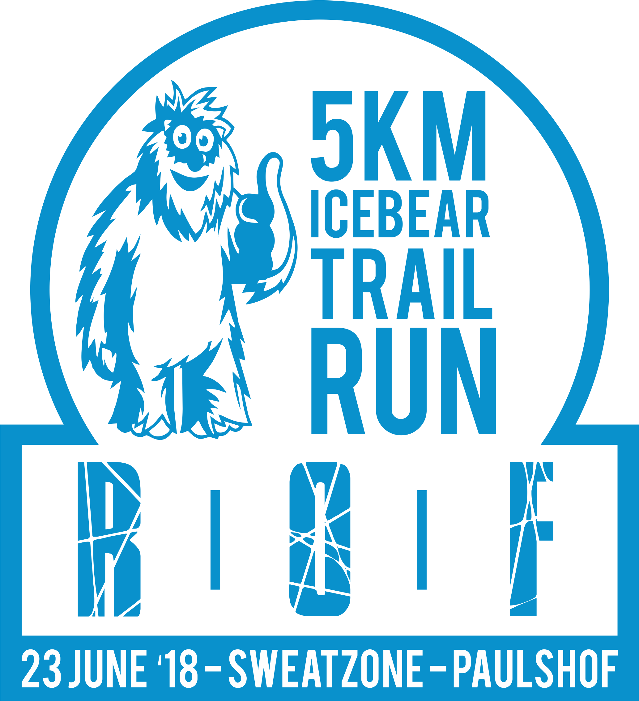 Download Final 5km Run - Illustration PNG Image with No Background ...